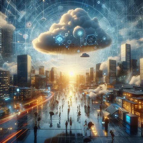 Digitaltransformation Hybridcloud Cloudstrategy Scalability