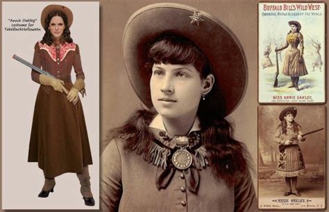 Annie Oakley Take Back Halloween Annie Oakley Costume Annie