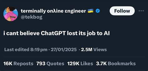 Siddhesh Patil On Linkedin Chatgpt Deepseek