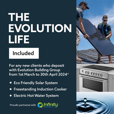 Evolution Inclusions Evolution Building Group