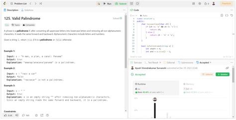 Ayush Survanshi On Linkedin 100daysofcode Drgviswanathan Codechallenge Vitbhopal Datastructure