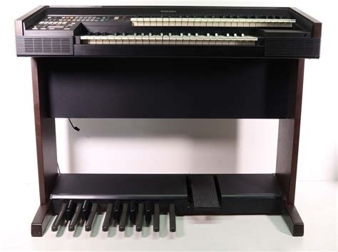 Technics Sx Ea1 Keyboard