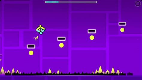 Geometry Dash Fail Youtube