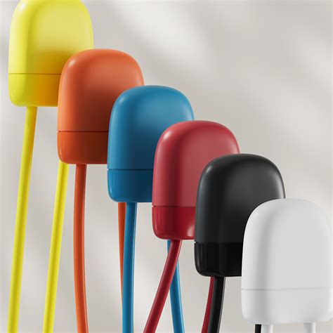 Xoopar Ice C Charging Cable Dti