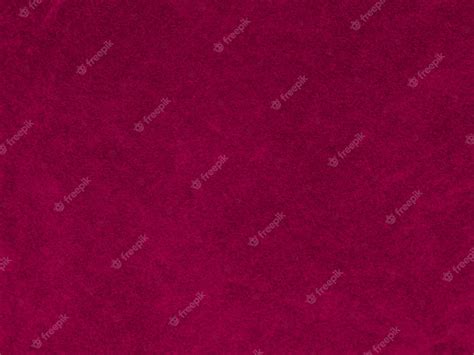 배경으로 사용되는 분홍색 벨벳 패브릭 질감 부드럽고 매끄러운 섬유 소재의 빈 분홍색 패브릭 배경 Textx9를 위한 공간이 있습니다 프리미엄 사진