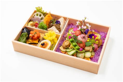福岡県へ配達 お弁当 和食 彩り水玉ちらし弁当 Catering＆delivery Thanks Kitchenサンクス