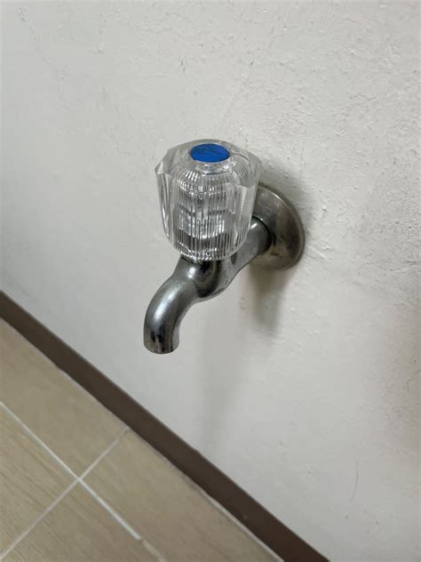 세탁기 설치를 위해서 수도꼭지 제거메꾸라 납작수전 교체했어요 부산광역시 북구 덕천동 수도설비 당근 비즈 소식