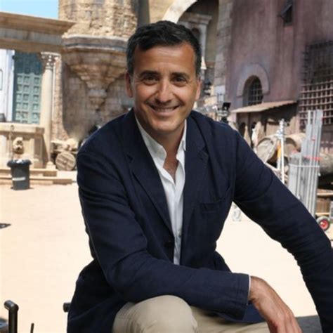 Luca Bernabei Email Address And Phone Number Lux Vide Chief Executive