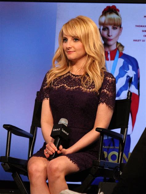 Melissa Rauch Discusses The New Film The Bronze Aol Build At Aol