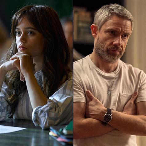 Millers Girl Sex Scene Seems To Spark New Intimacy Coordinator Rules