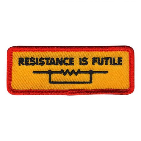 Stofm Rke Resistance Is Futile Partyking