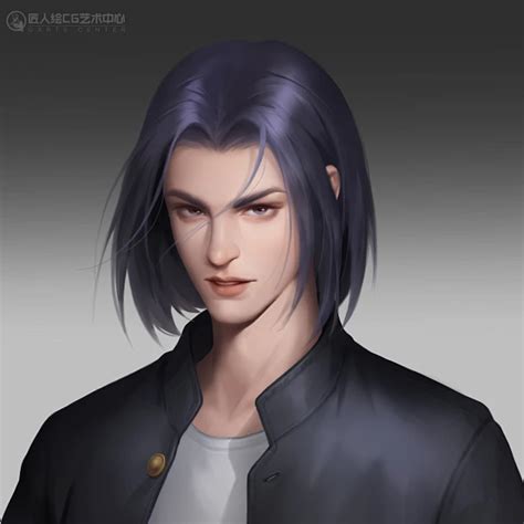 来自美宣班学员作品，想学画画可以私戳我哦！ 花瓣网