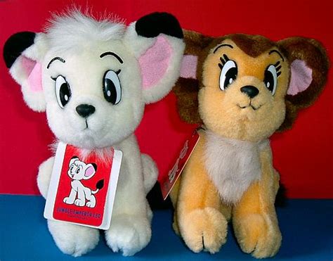The Kimba Vintage Toy Museum