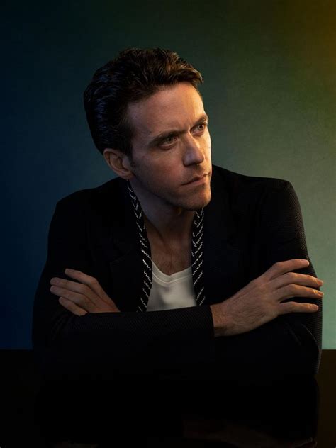 Ashley Zukerman On Succession In Vitro And The Streaming Boom The