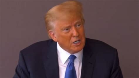 Brianna Keilar Rolls The Tape On Trumps ‘complicated History With