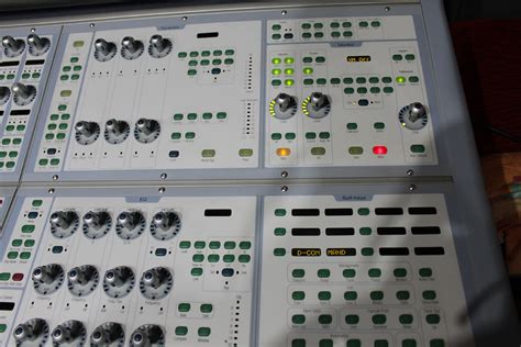 D Command Digidesign D Command Audiofanzine