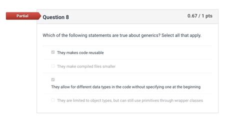 Solved Assume We Have An Array With Contents 1 5 3 7 8