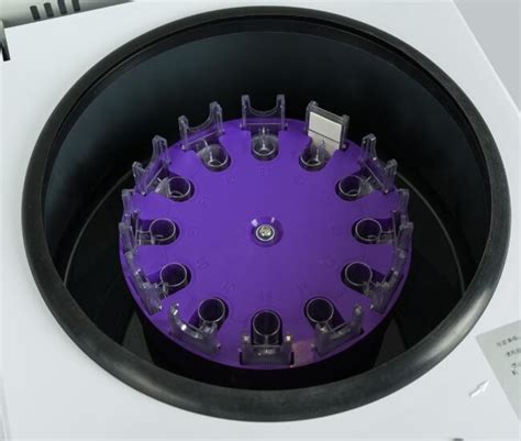 Cyto Centrifuge Machine Medical Laboratory Equipment Digital Display