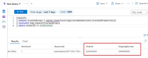 Monitor Azure Logic Apps Tracked Properties In Application Insights