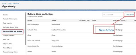Create Quick Actions With Lightning Web Components In Salesforce
