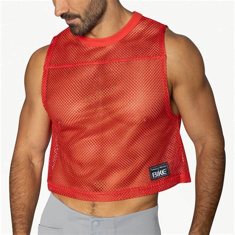 Sleeveless Practice Jersey Bike Athletic