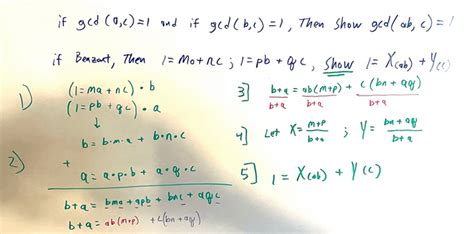 Can You Multiply Two Equations Together So Long As The End Answer Is A Linear Relationship R
