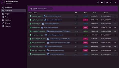 Podman Desktop For Macos Download Latest 2025 Filecr