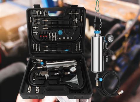 Breathe New Life Into Your Vehicle Get A Fuel Injection Cleaning Kit
