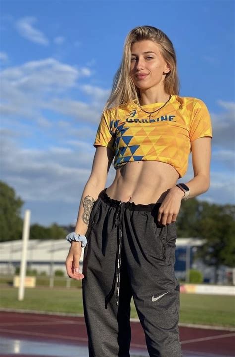 Hannah Blatt Pro Pickleball Player R Hottestfemaleathletes