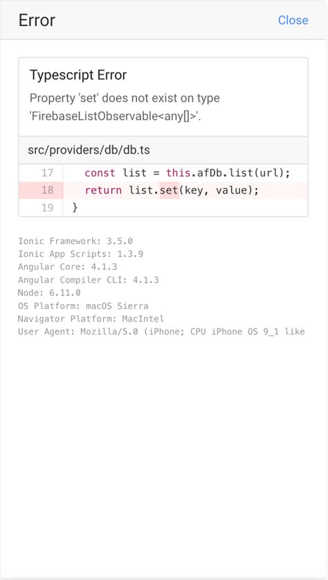 destructive update set doesn t exist · issue 1051 · angular angularfire · github