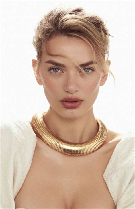 Roman Cobian On Linkedin Beautiful Editorial I Shot For Basic Magazine With The Stunning Bregje