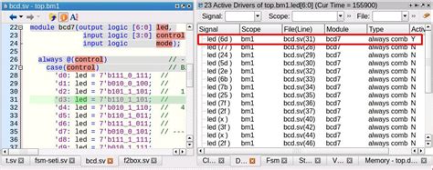 Verilog VHDL Debug Weeding Verification Horizons