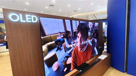 蒸镀和印刷，oled不排他 天极大咖秀