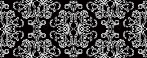 Floral Seamless Pattern Vector Illustration Background Floral Elegant Background Background