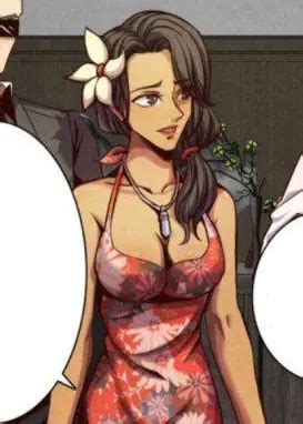 Aimo | Anime-Planet