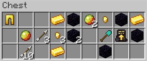Engraved Netherite Upgrade Minecraft Resource Pack