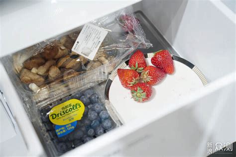 超薄无缝嵌入—tcl超薄零嵌冰箱t9开箱实测 原创 新浪众测