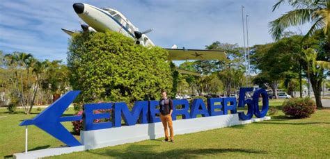 Matheus Romaneli De Aguiar On Linkedin So Proud Of Being Part Of This