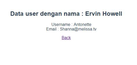 single page application dengan vue js dan vue router by muhammad