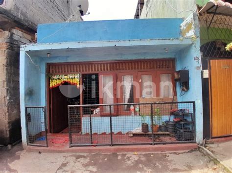 Single Story House For Sale In Mattakkuliya Colombo 15 Ikman
