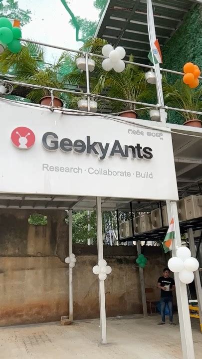 Video Sanket Sahu On Linkedin Independenceday India Building