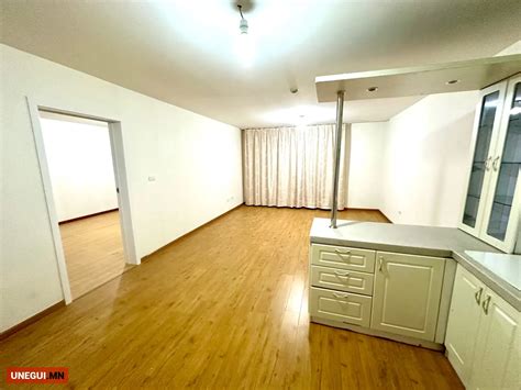 Худ буянт ухаа 1 хороололд 2 өрөө 49 72мк байр 129 сая ₮ №8920876 In УБ — Хан Уул 2 өрөө