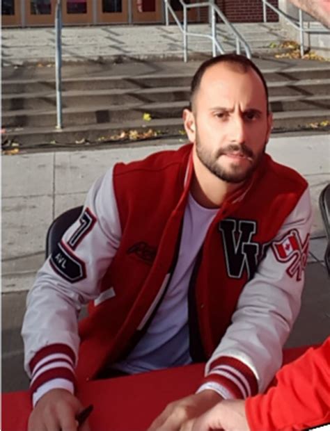 Víctor Vázquez Wikipedia