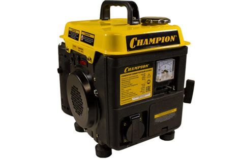 Генератор CHAMPION IGG950 купить на OZON по низкой цене (1542116394)