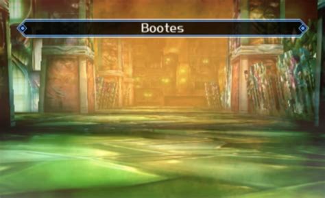 Sector Bootes Megami Tensei Wiki