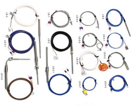 Temperature Sensor Classification And Analysis Of Advantages Disadvantages