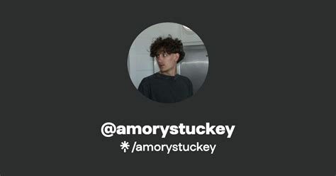 Amorystuckey Instagram Linktree