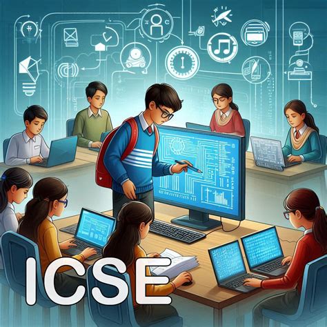 Icse