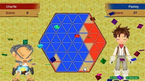 Skill Issue Rstoryofseasons