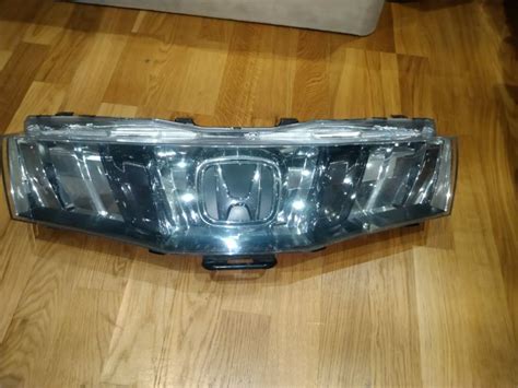 Хонда сивик маска стъкларка МК8 гр Ловеч Център • Olx Bg